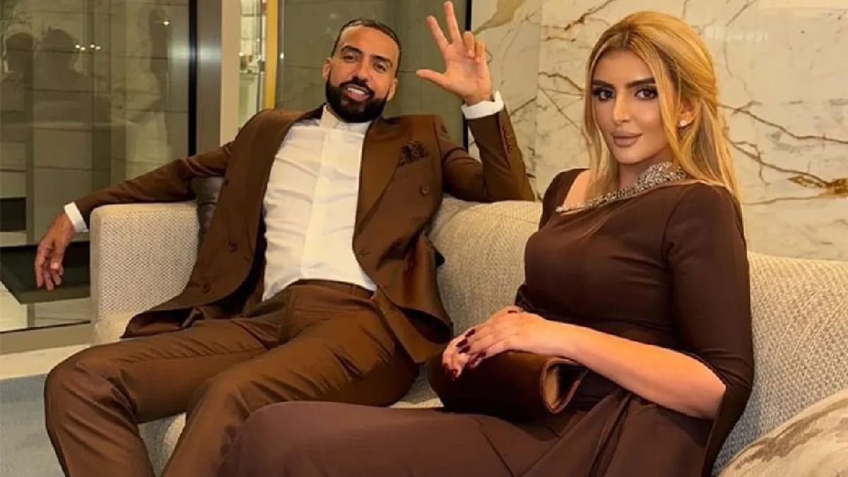 Who is Sheikha Mahra? Dubai princess who divorced husband on Instagram is now engaged to rapper ...