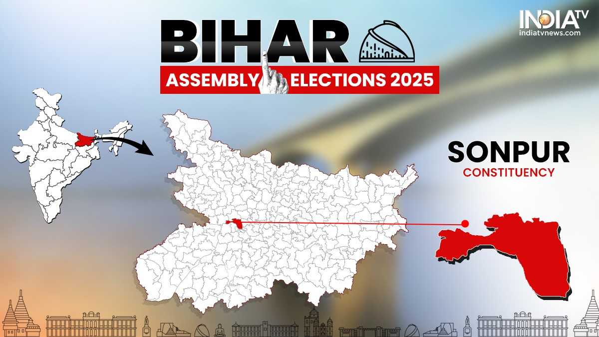Sonpur Assembly Election 2025: Constituency profile, past winners ...