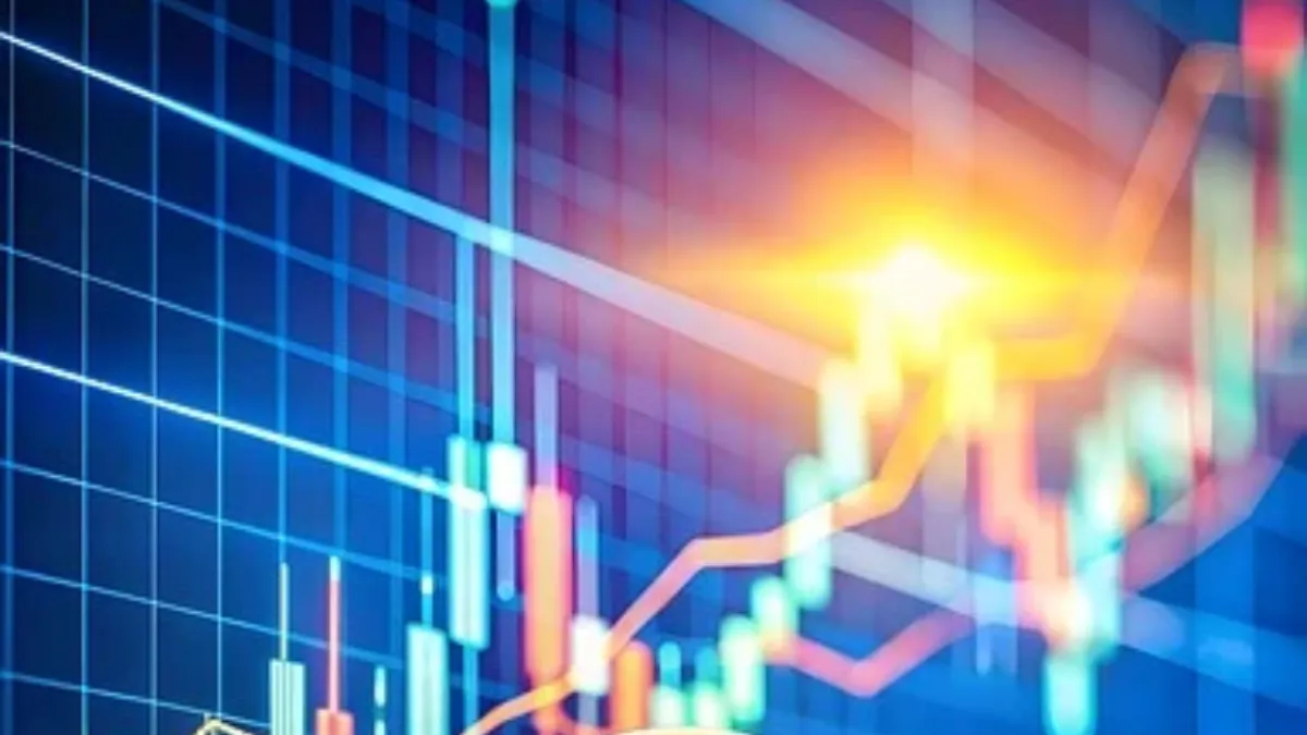 After 1:10 stock split, this stock to be in focus as company forms JV ...