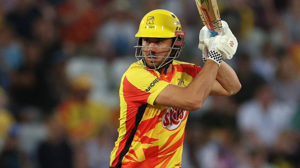 'We do it very well in Australia': Stoinis on chat with selector about ...