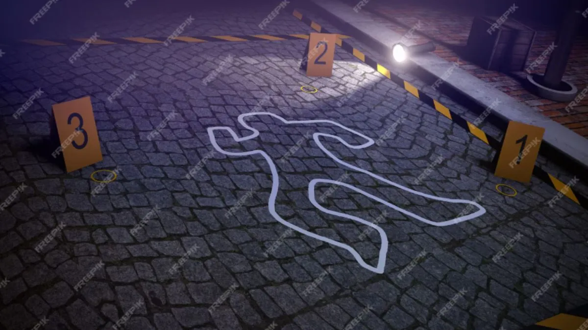Triple murder in Delhi: Man kills wife, daughters in Karawal Nagar ...