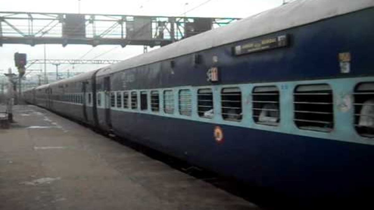 Indian Railways cancels 18 trains as flash floods disrupt rail traffic in Jammu-Kashmir, Punjab ...