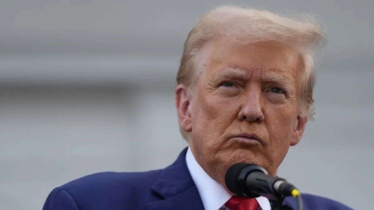 Narco-trafficking case: Trump doubles bounty on Venezuelan President ...