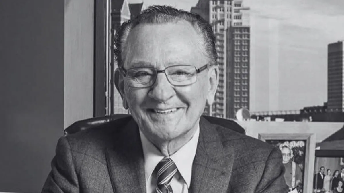'America's nicest judge' Frank Caprio dies at 88: A look at his top 5 ...