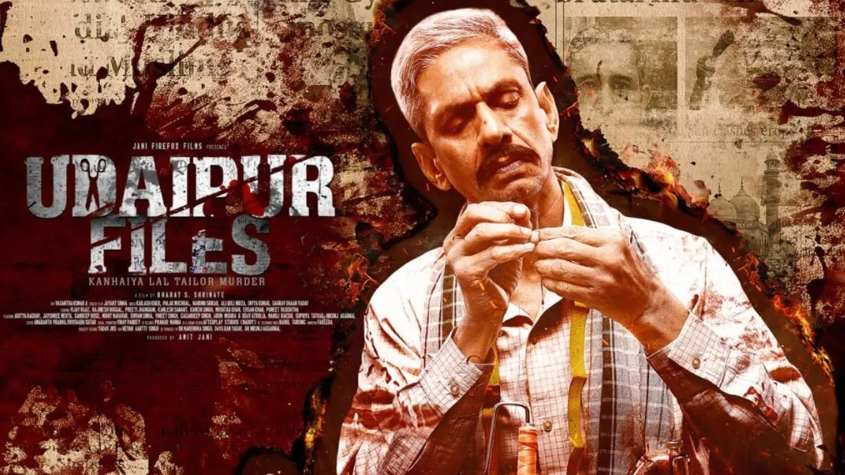 'Udaipur Files' row: Centre withdraws order for cuts in film, release now set for August 8 ...