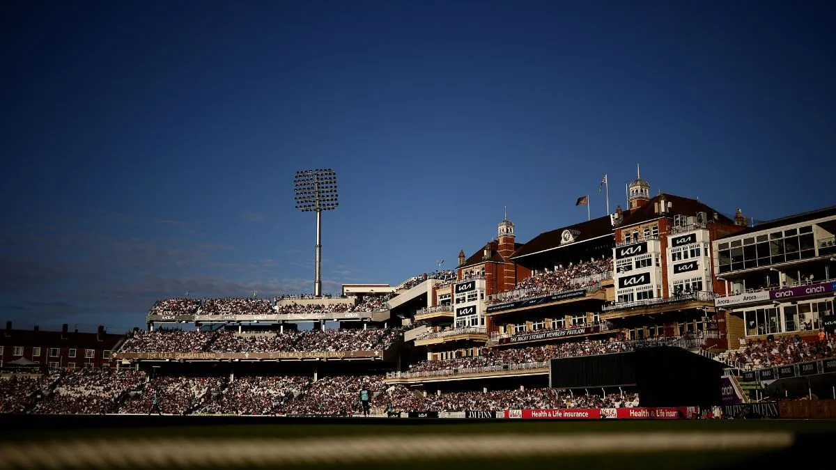 IND vs ENG, The Oval, Day 4 Weather Report: Will IND vs ENG day 4 be ...