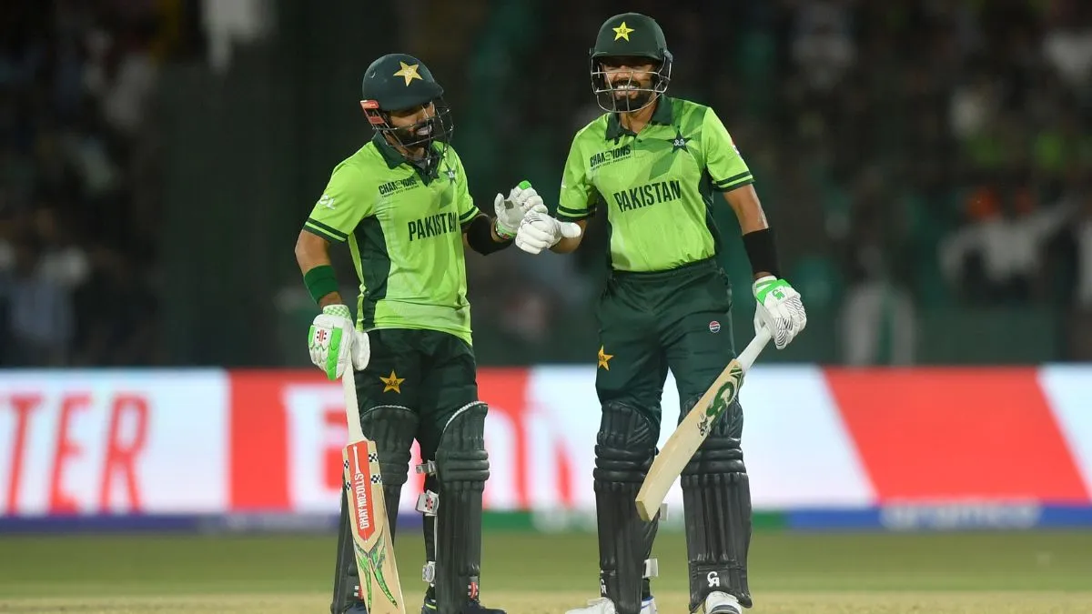 WI vs PAK: Pakistan's probable playing XI for 1st ODI, Babar, Rizwan ...
