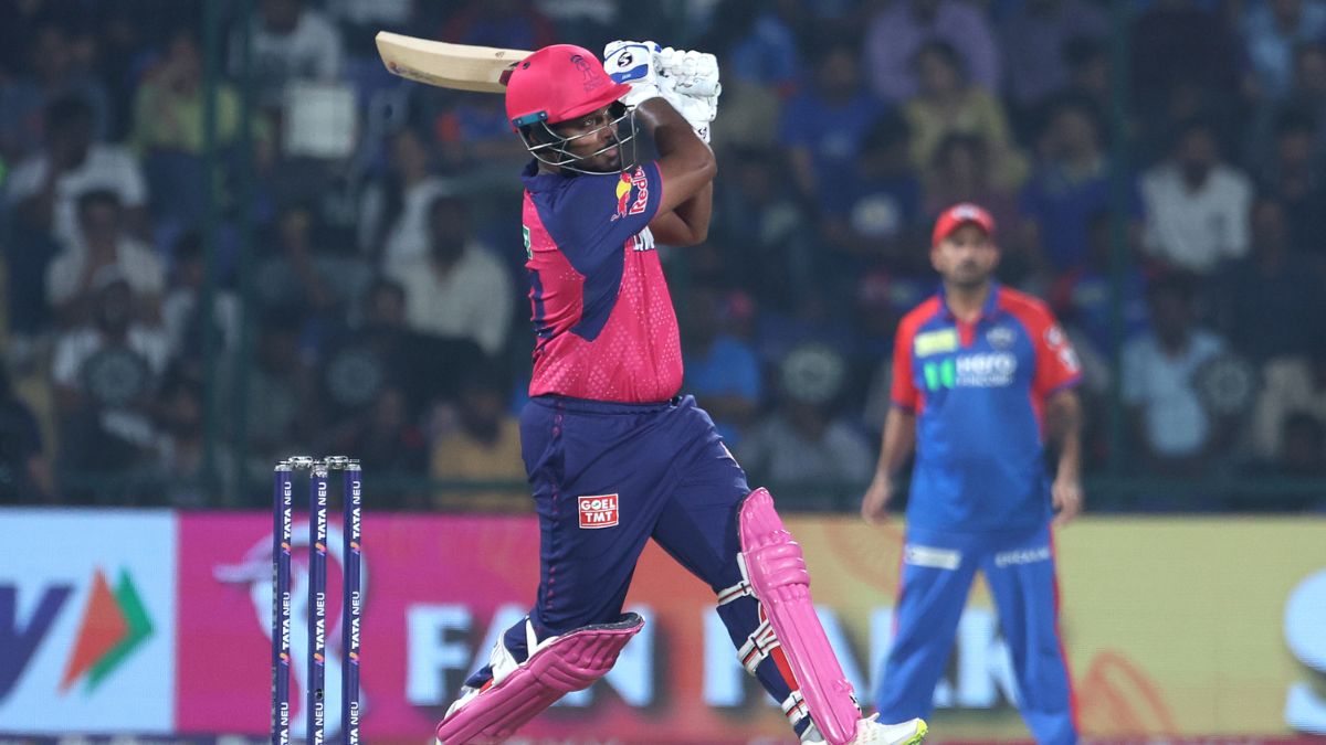 Robin Uthappa opens up on reports of Sanju Samson leaving Rajasthan ...