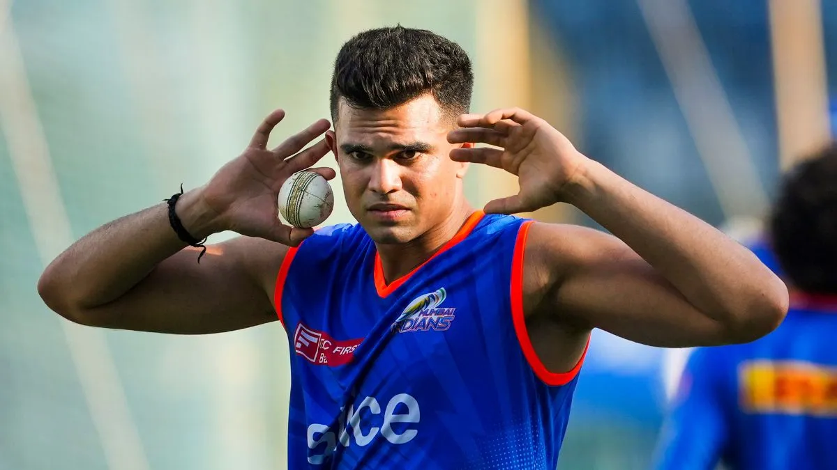 Arjun Tendulkar Net Worth 2025: IPL salary, total wealth, earnings ...