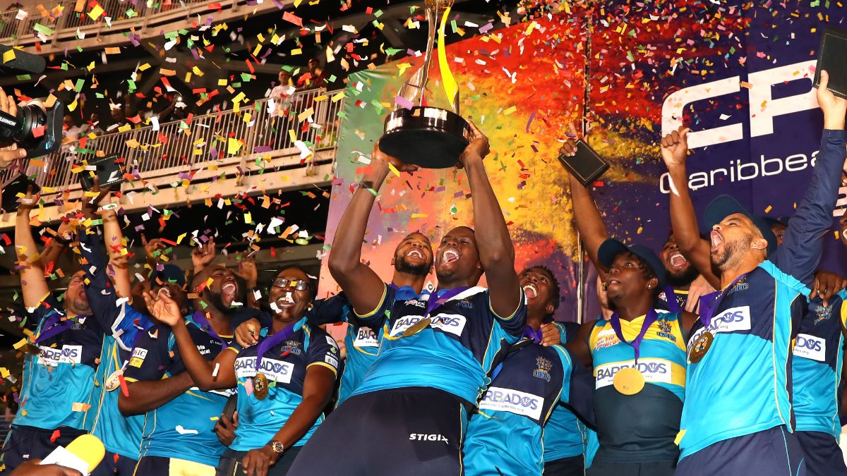 CPL 2025: Schedule, squads, players, live streaming, and all you need ...