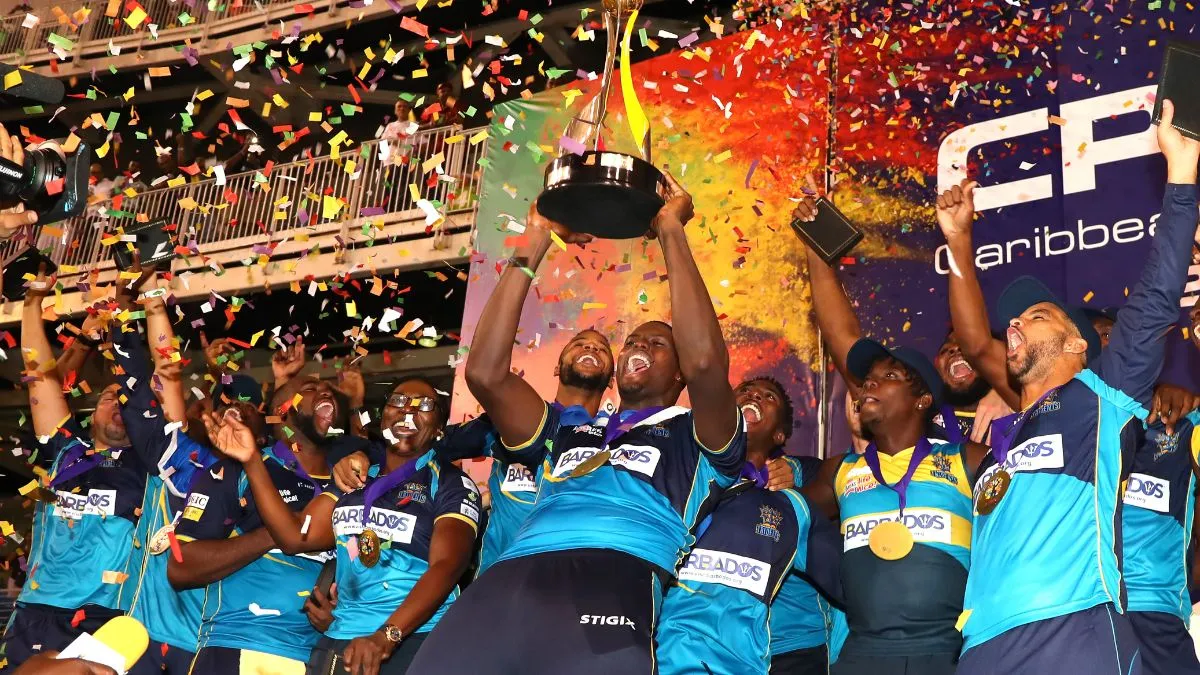 CPL 2025: Schedule, squads, players, live streaming, and all you need ...