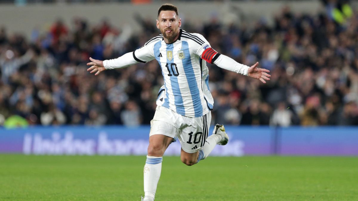 Lionel Messi confirms India visit, set to meet PM Narendra Modi in ...