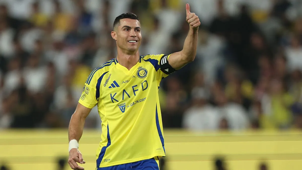 Cristiano Ronaldo coming to India to play FC Goa? AFC Champions League ...
