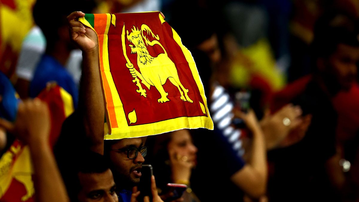 Former Sri Lanka cricketer Saliya Saman banned for five years by ICC ...