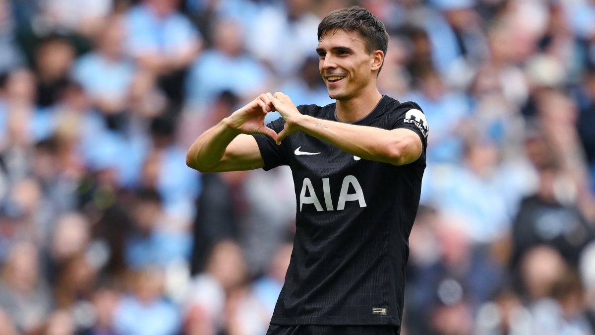 Premier League points table update after MCI vs TOT clash | Football ...