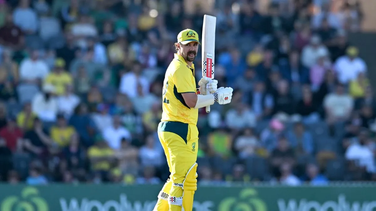 Travis Head creates massive strike-rate record in ODIs with 142-run ...