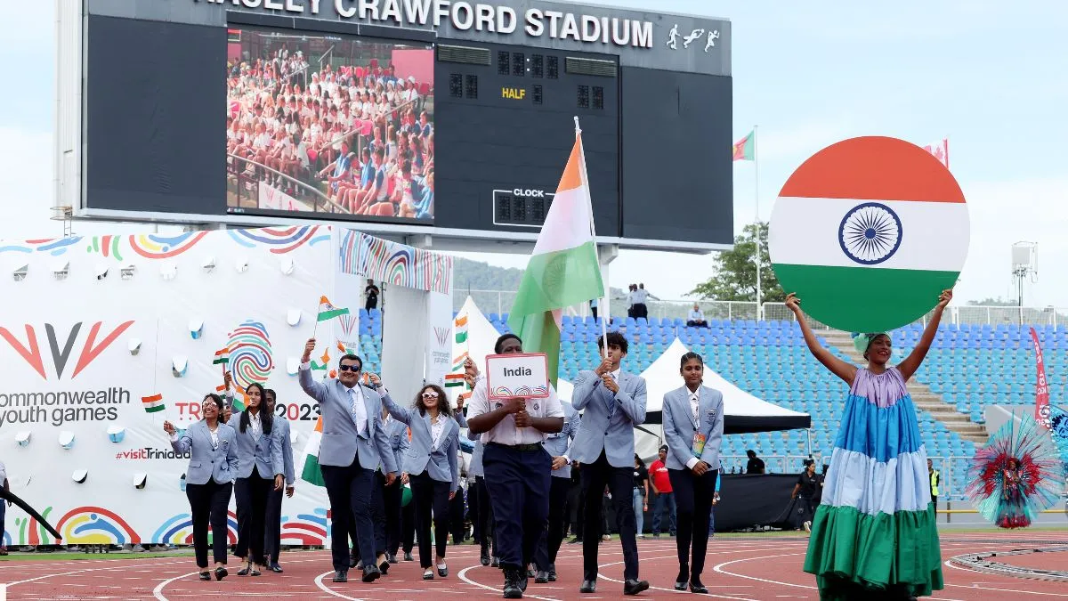 Cabinet approves bid for Commonwealth Games 2030, Ahmedabad being ...
