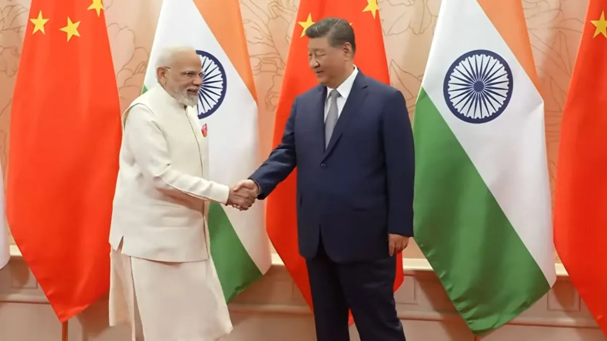 Vital for 'dragon' and 'elephant' to come together, be friends: Chinese ...