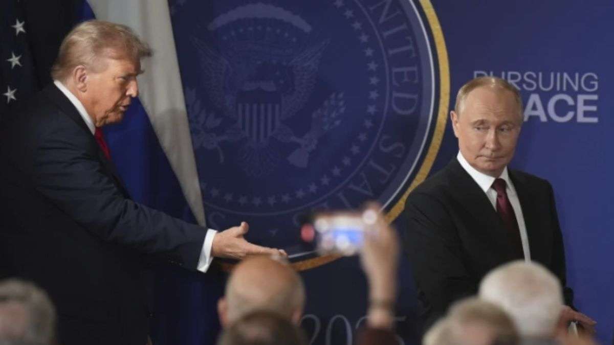 Trump calls summit with Putin 'productive'; Russian leader proposes next meet in Moscow | Key ...