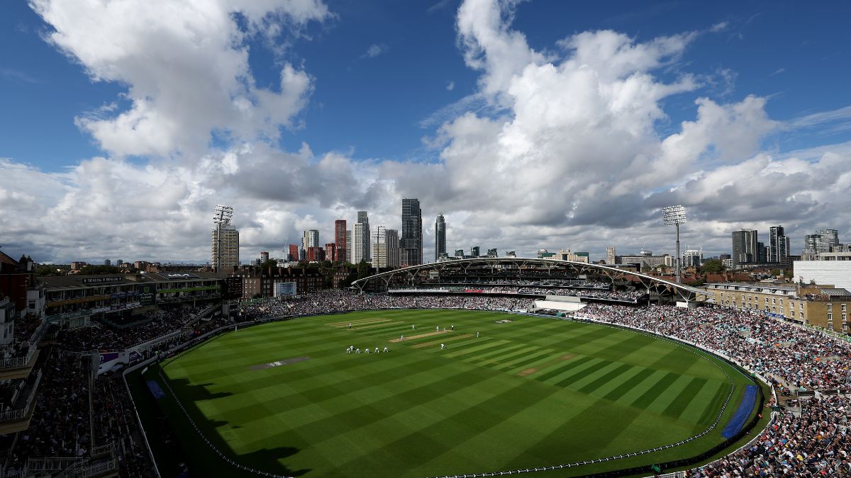 IND vs ENG, The Oval, Day 2 Weather Report: Will IND vs ENG day 2 be ...