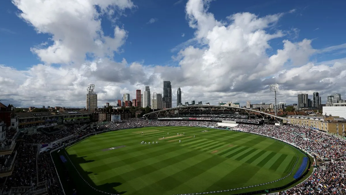 IND vs ENG, The Oval, Day 2 Weather Report: Will IND vs ENG day 2 be ...