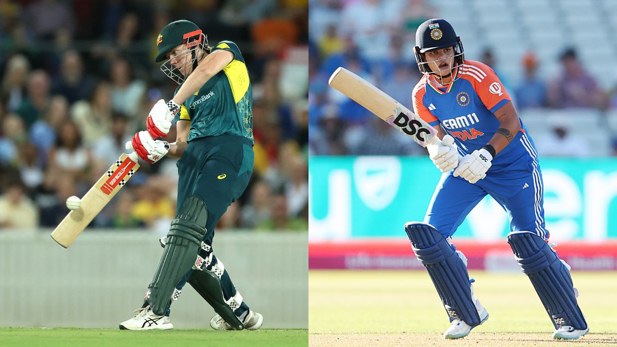 Australia A vs India A Live: When and where to watch AUS-A vs IND-A Women's series on TV and ...
