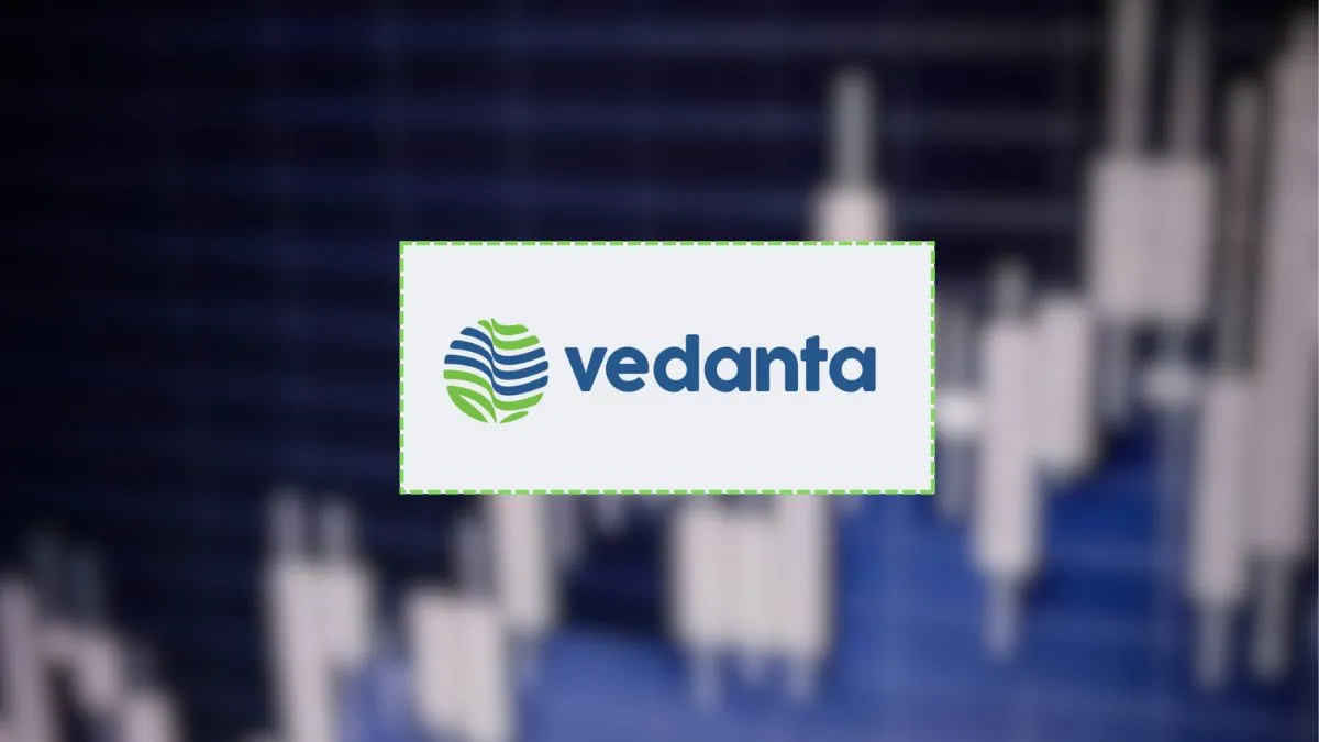 Vedanta Share Price: Stock gains as board approves interim dividend ...
