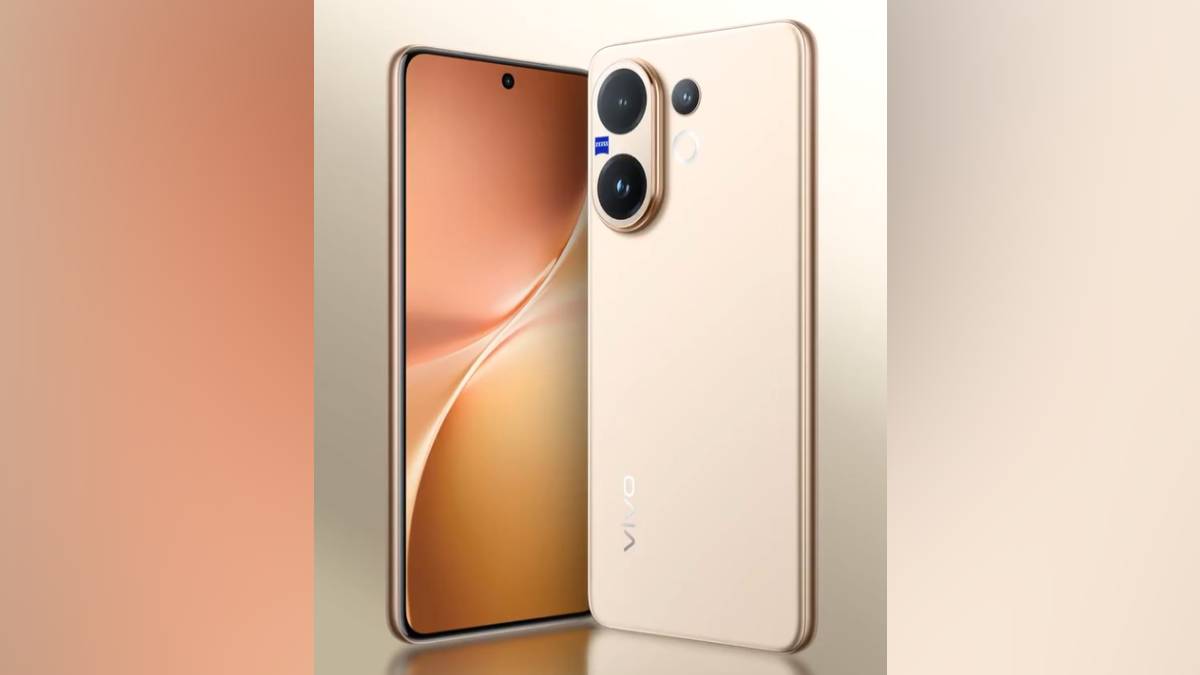 iPhone 16-look on budget: Vivo all set to launch new smartphone this ...