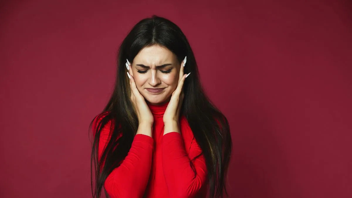 Why do I feel off-balance but not dizzy? A neurologist explains ...