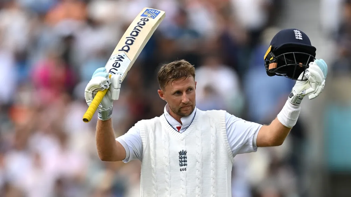 Joe Root shatters historic record, surpasses three legends with hundred ...