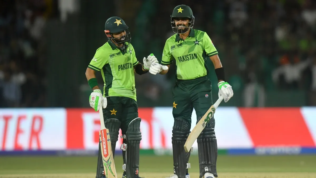 From Babar Azam to Mohammad Rizwan, 5 star players who missed out on ...