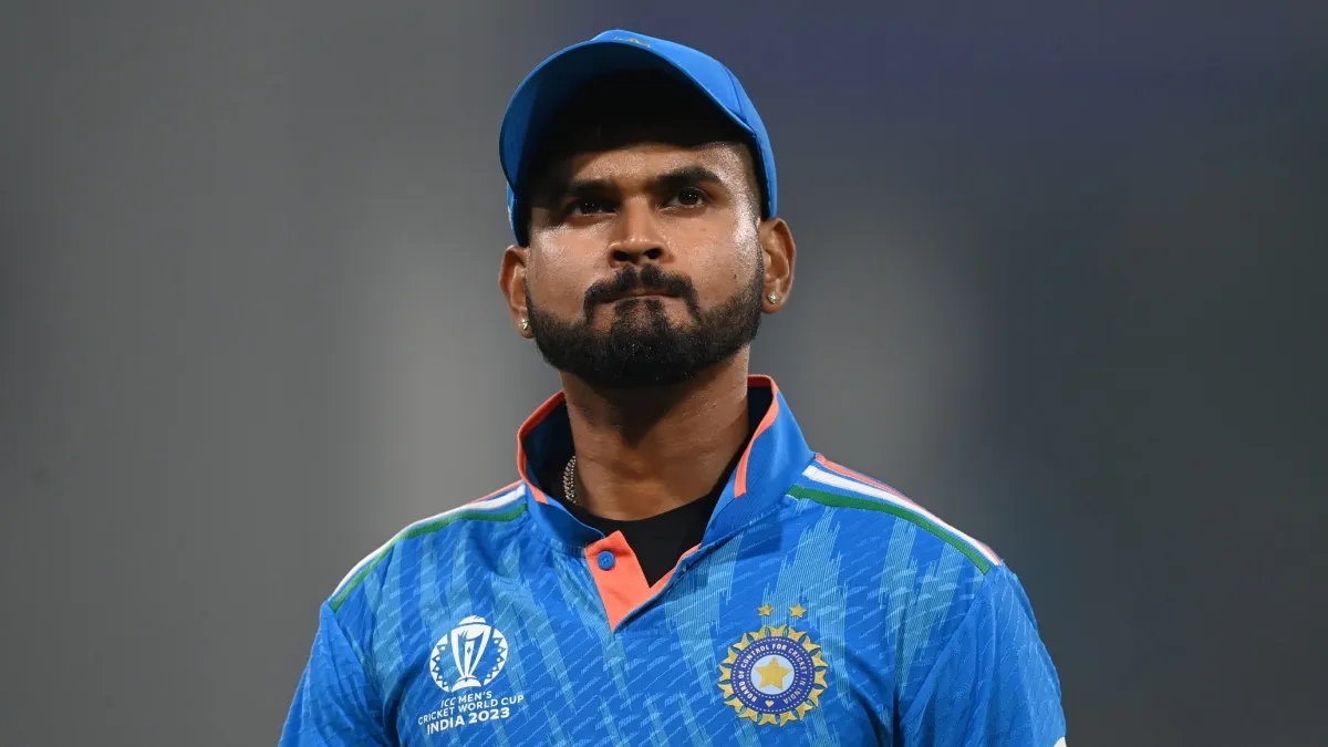 Sanjay Manjrekar slams BCCI for Shreyas Iyer's Asia Cup snub: 'He didn't put a foot wrong ...