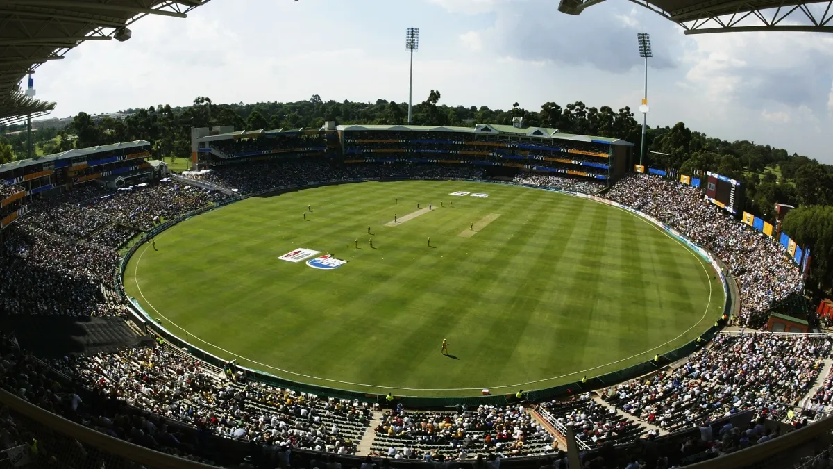 Venues for ODI World Cup 2027 revealed, South Africa to host 44 matches ...