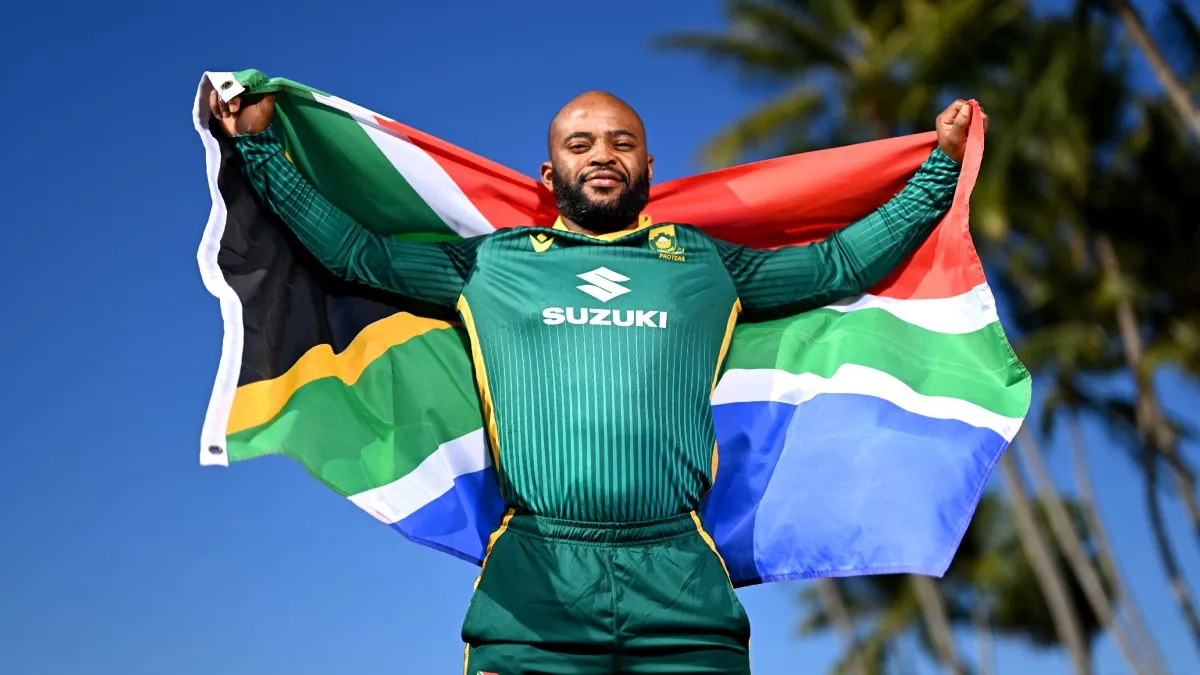 Temba Bavuma feels South Africa 'not close' to where they want to be ...