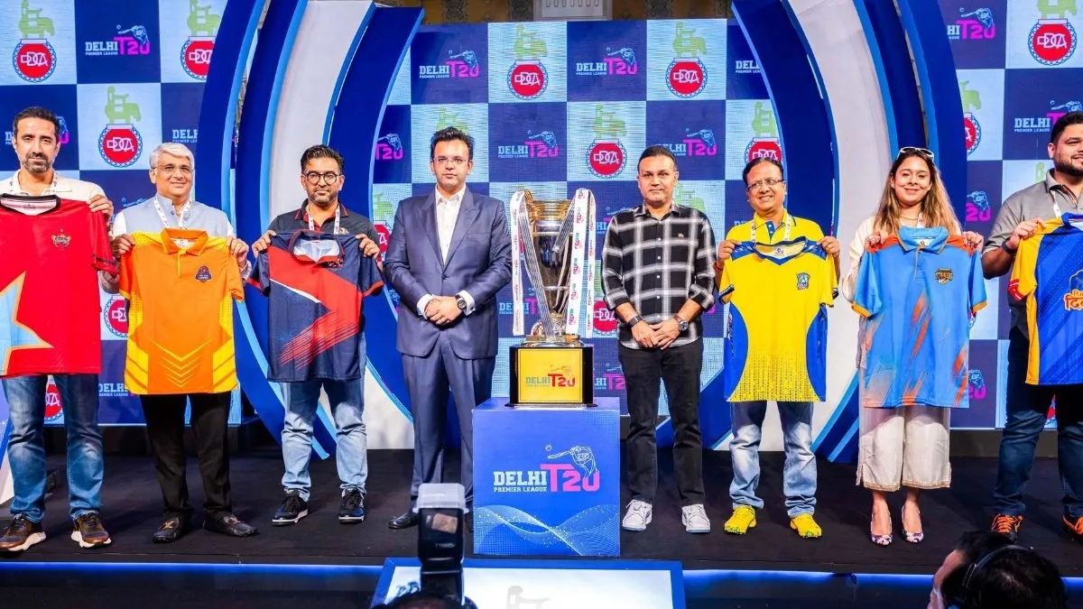 Delhi Premier League 2025 final live streaming details: When and where ...