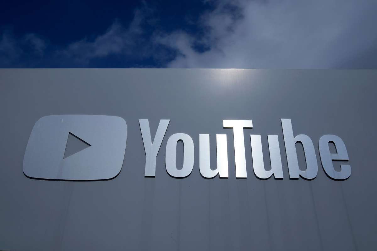 YouTube introduces new AI feature to boost child safety and restrict adult content | Technology ...
