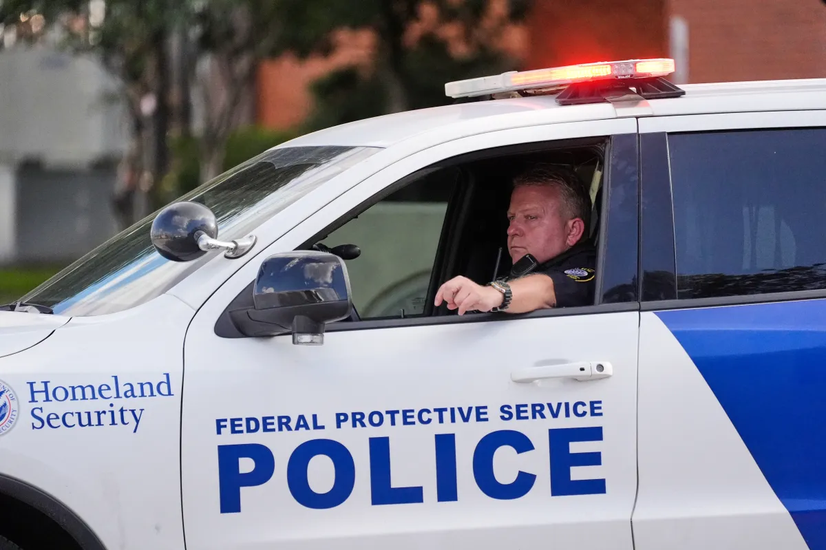 One killed, nine injured in shooting at Mormon Church in Michigan ...