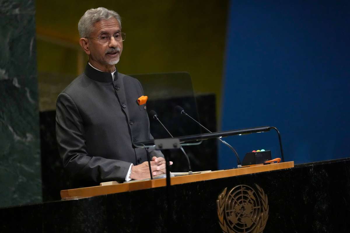 Why India hasn't struck a deal with the US yet: EAM Jaishankar breaks ...