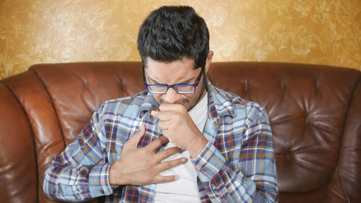 5 body pains you shouldn't ignore – they may signal a cardiac event ...