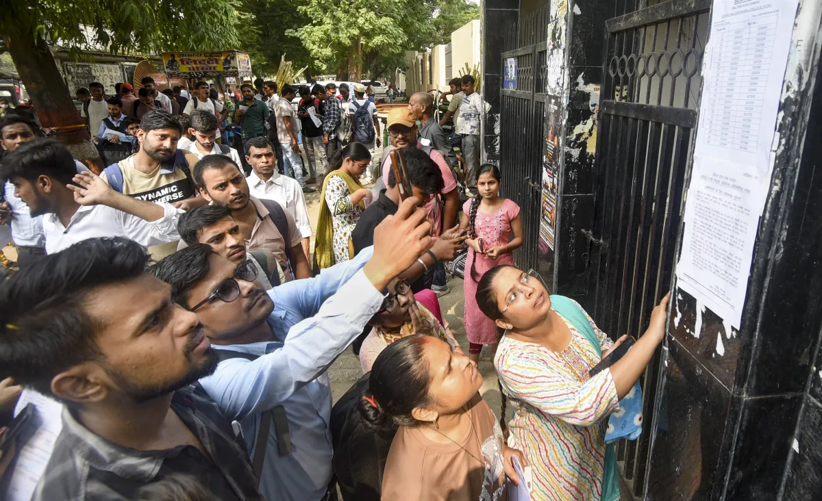 UPSC NDA, CDS 2 result 2025 at upsconline.nic.in; How to download ...