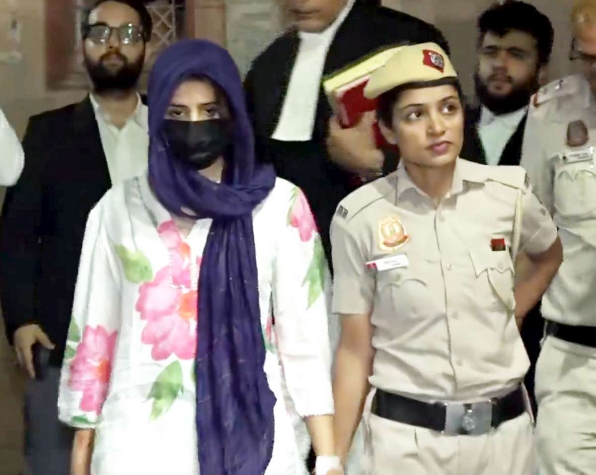 BMW accident case: Accused Gaganpreet was not under influence of ...