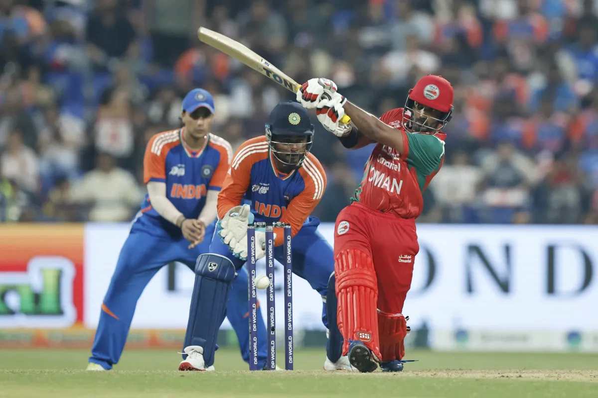 Despite win, India fail to impress in dress rehearsal in Asia Cup clash ...