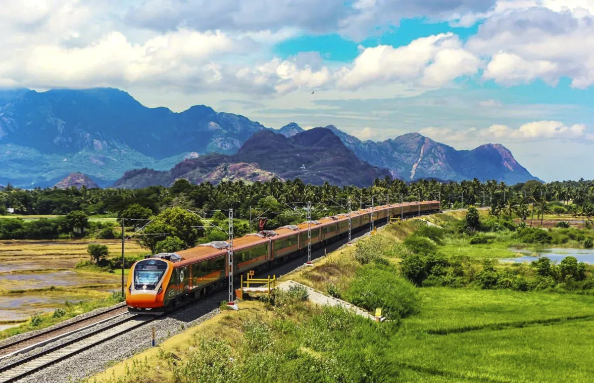 When will Vande Bharat sleeper trains be launched in India? Railway Minister Ashwini Vaishnaw ...