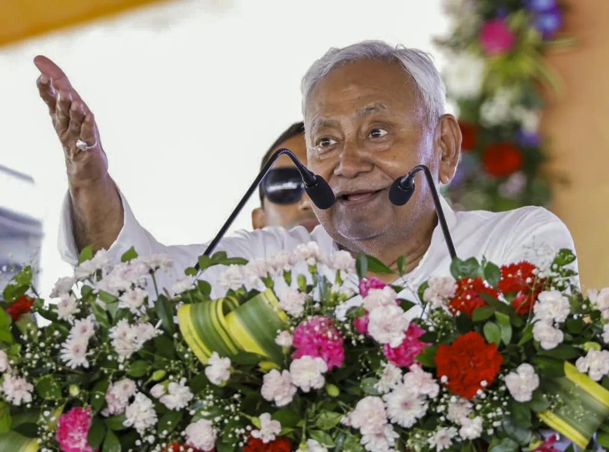 Bihar government doubles scholarships for Classes 1 to 10 ahead of election | Education News ...