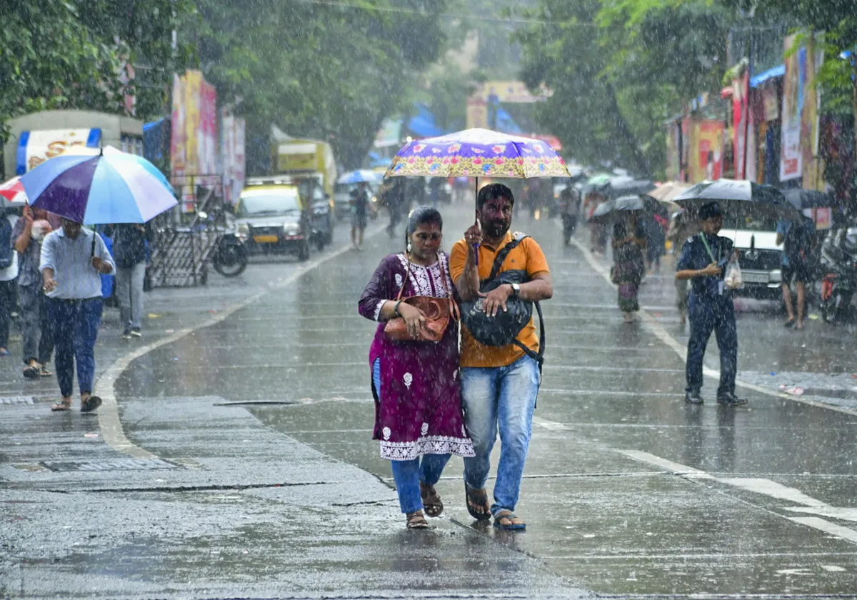Maharashtra school holiday on September 29: Will schools and colleges remain closed due to heavy ...