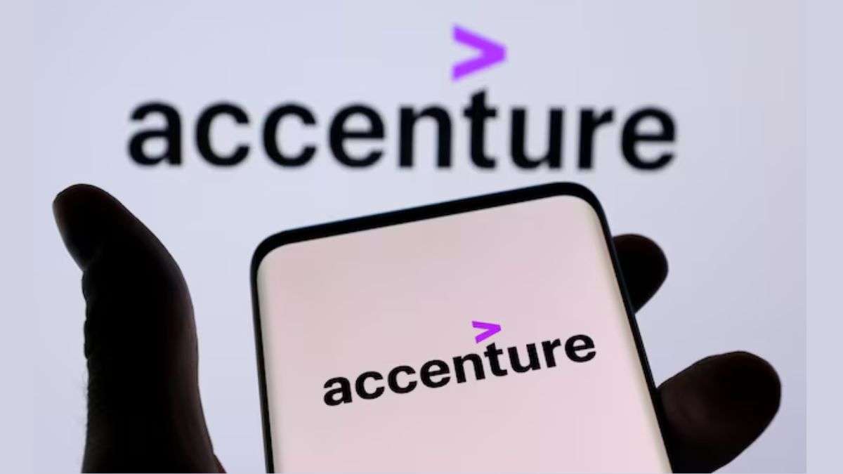 Accenture to layoff employees unable to adapt to AI, focuses on ...