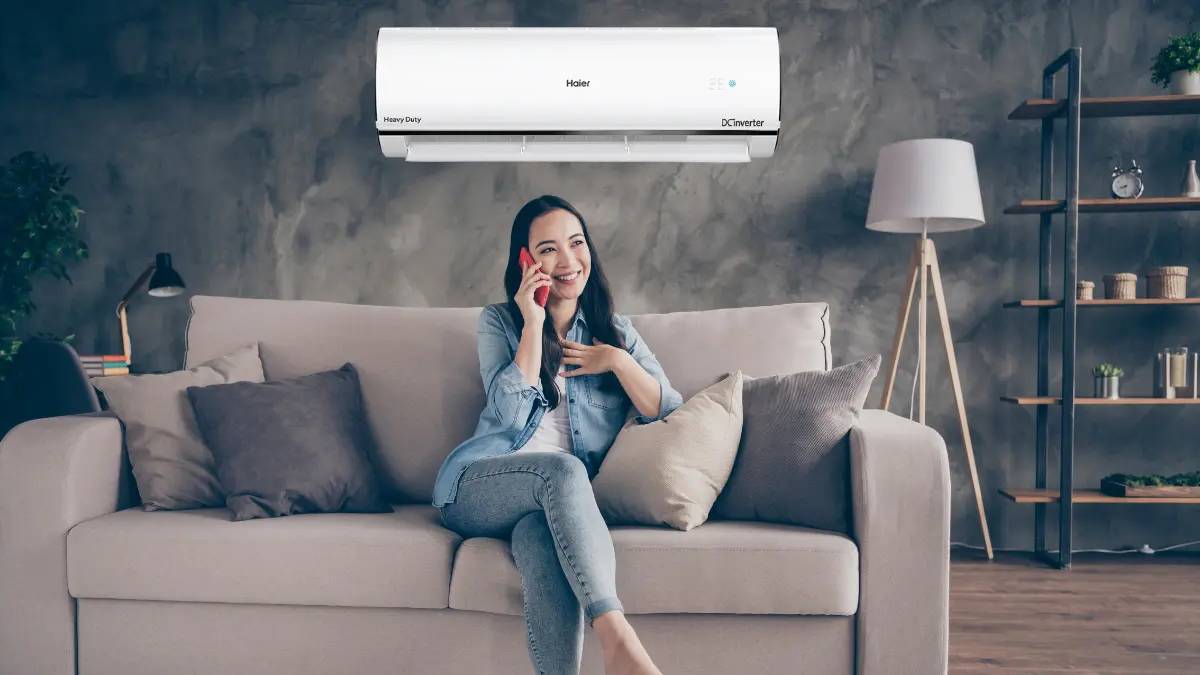 ACs get discount of up to Rs 4,000, manufacturers begin pre-booking units with reduced GST slab ...