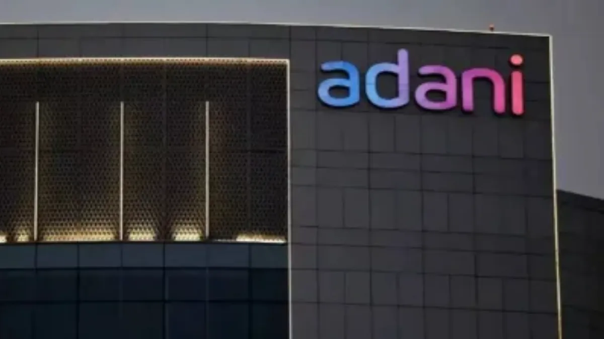Adani Power Stock Split: Shares zoom 20% on ex-date for stock split ...