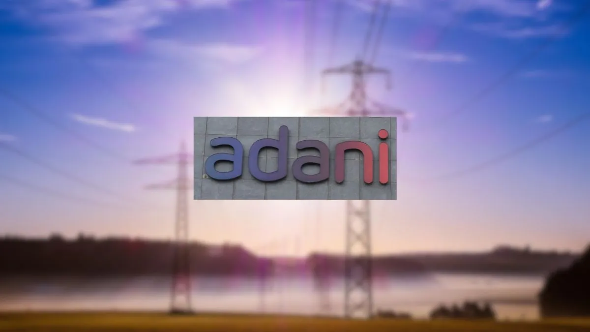 Adani Power Share Price: Stock of BSE 100 company gains 5% today, here ...