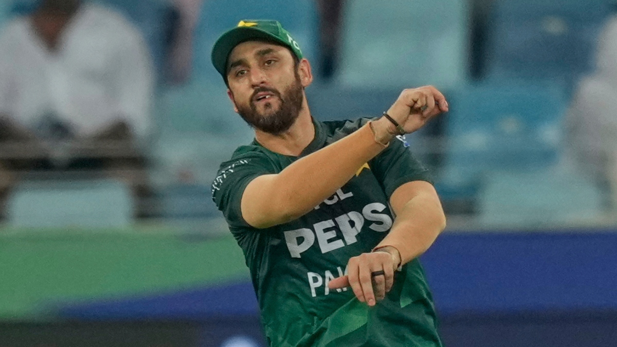 Shoaib Akhtar calls captain Salman Agha 'weakest link', blasts Pakistan ...